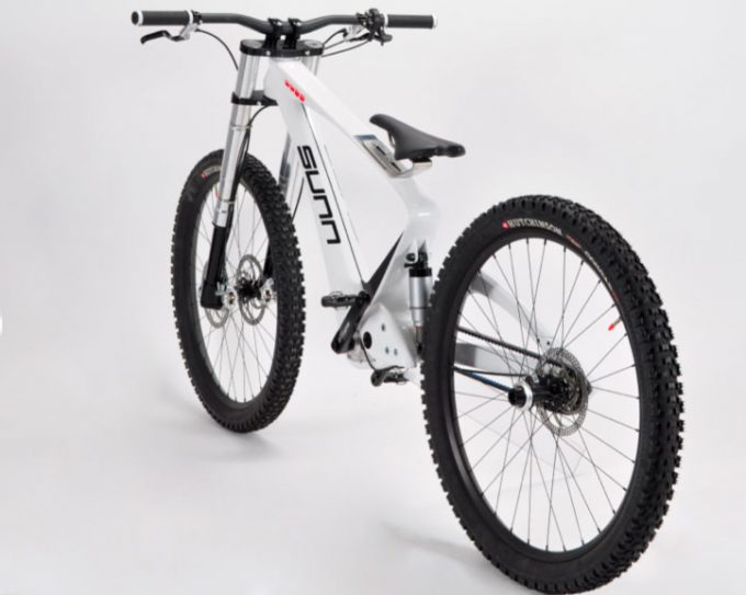 New Sunn Concept Bike – I Love Bicyclette