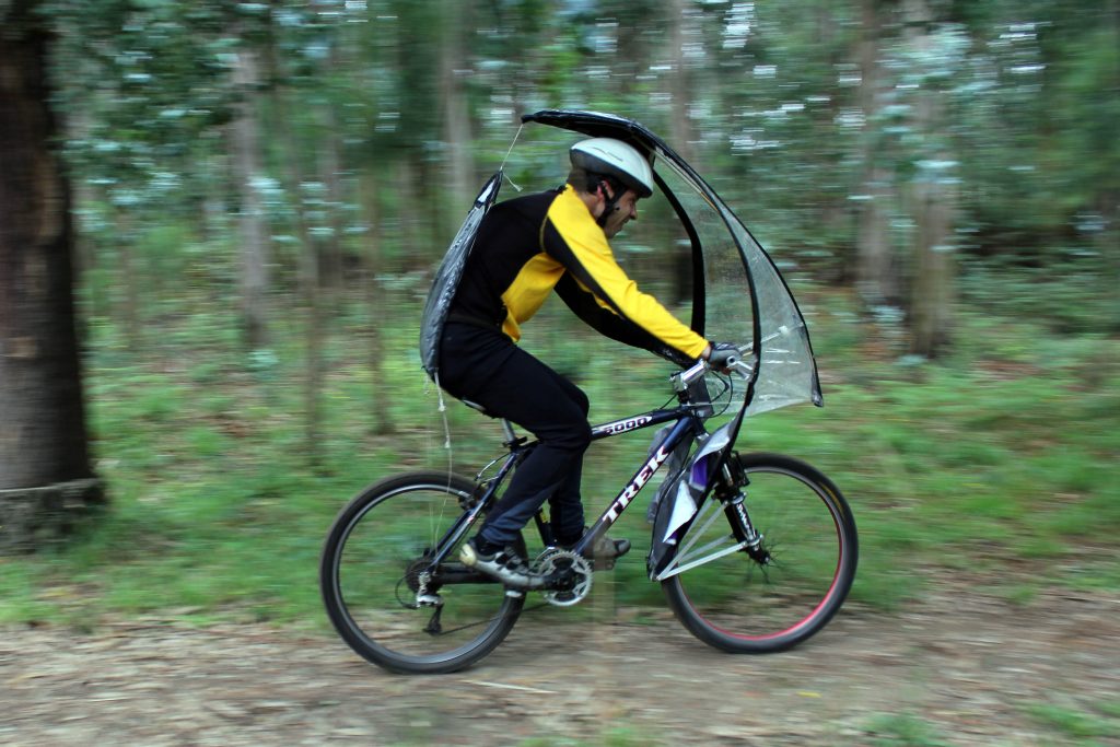 LEAFXPRO – protection anti-pluie – I Love Bicyclette