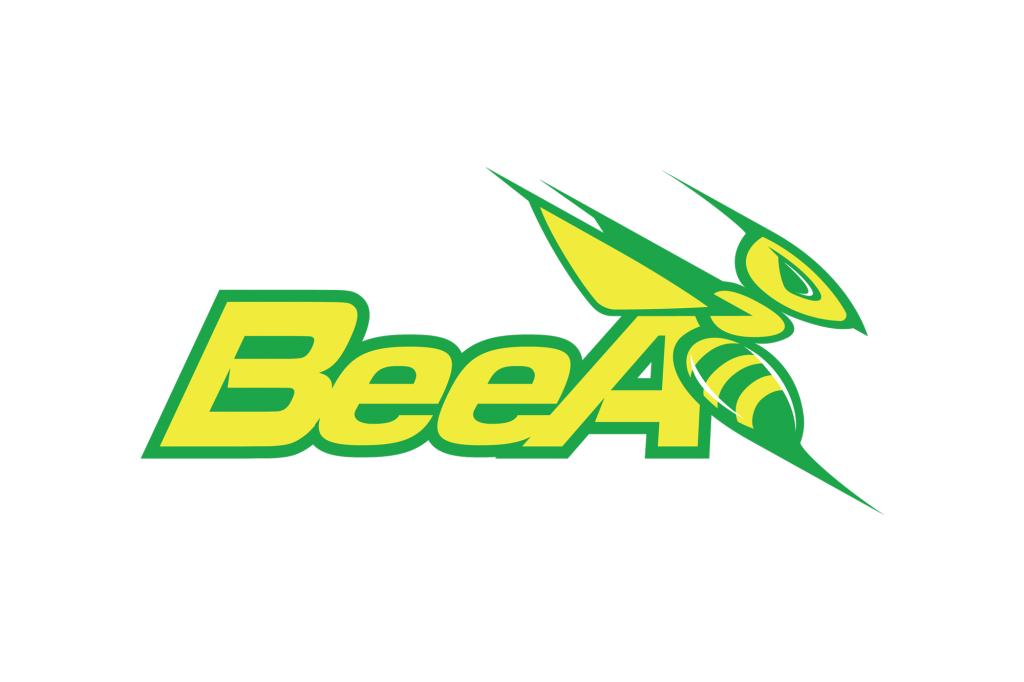 Logo-BeeA – I Love Bicyclette