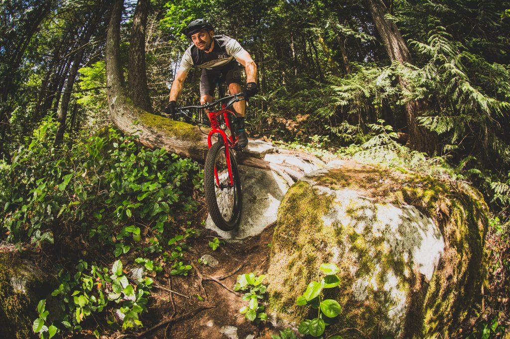 Kona Unit et Unit X 2018 – I Love Bicyclette